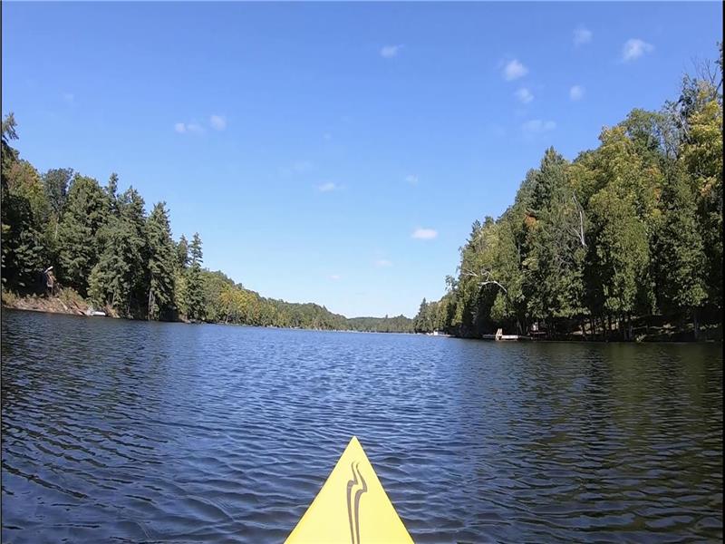 LakeHouse on Little Silver Lake - Westport Cottage Rental | GL-37491 ...