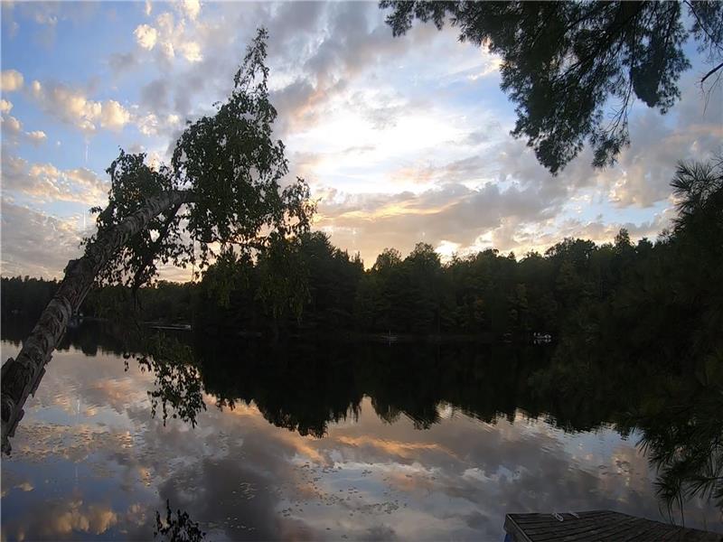 LakeHouse on Little Silver Lake - Westport Cottage Rental | GL-37491 ...
