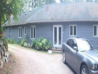 Muskoka district,Bass lake - Mactier Cottage Rental | PL-37513 ...