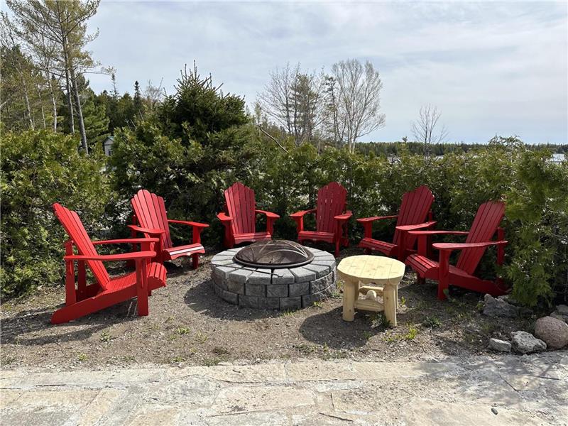 Waterfront Cottage in Tobermory - - Tobermory Cottage Rental | GL-37567 ...