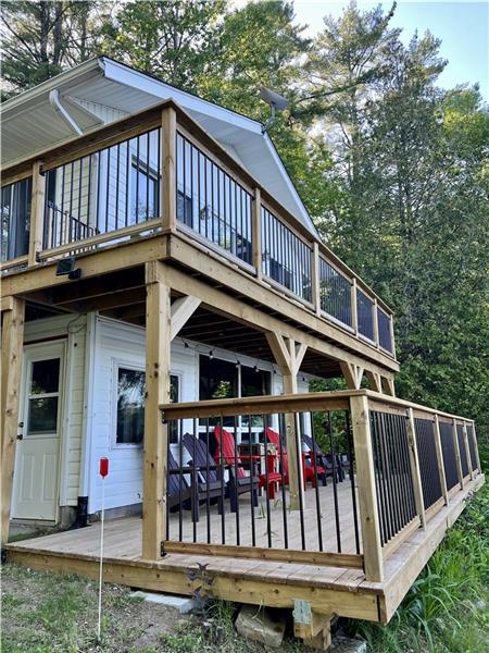 Barry's Bay Cottage on Wadsworth - Barrys Bay Cottage Rental | GL-37695 ...