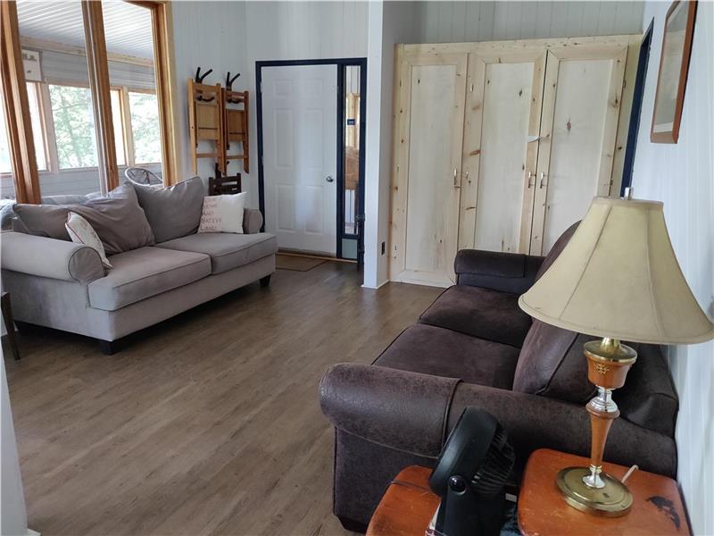 Beautiful Robbs Lake cottage rental - Clayton Cottage Rental | GL-37911 ...