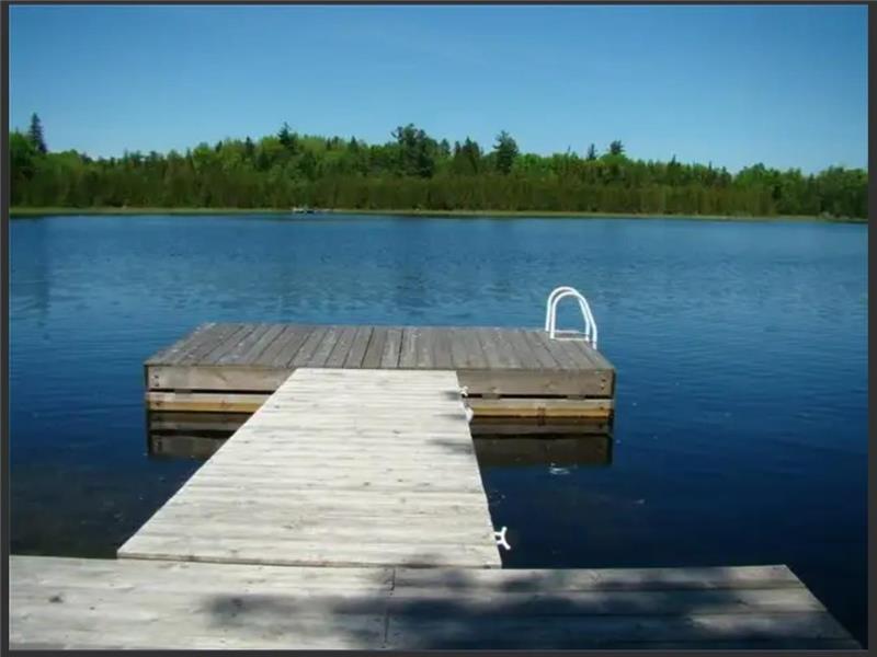 Beautiful Robbs Lake cottage rental - Clayton Cottage Rental | GL-37911 ...