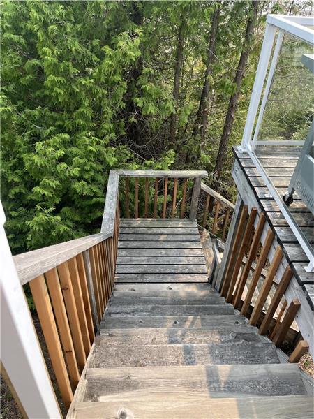 Tobermory Waterfront cottage, fully - Tobermory Cottage Rental | PL ...