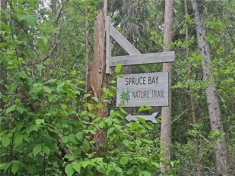 Birch Grove Escape in Spruce Sands - Arnes Cottage Rental | GL-38189 ...