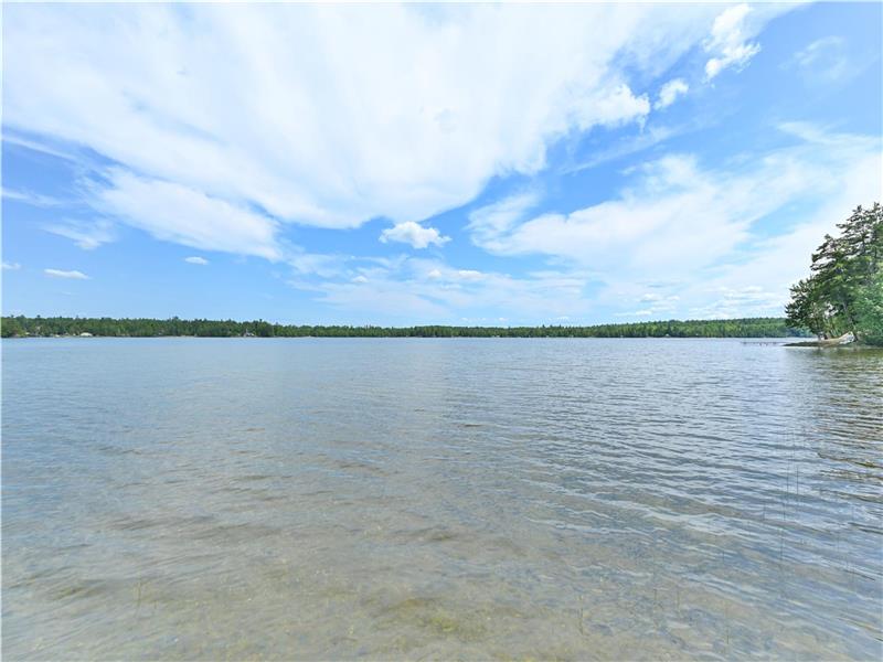 The Sands - Plevna Cottage Rental | DI-38278 | CottagesInCanada