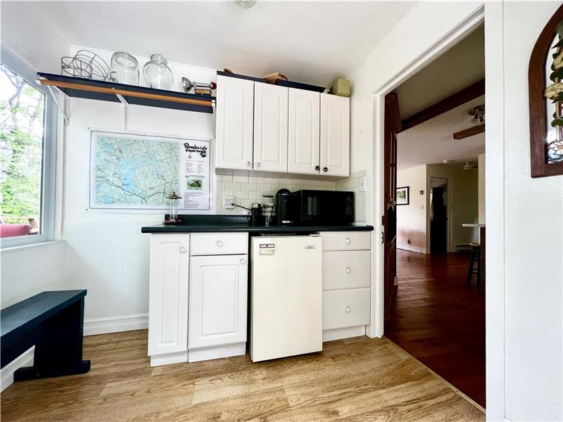 Horseshoe Lake Cottage - Parry Sound Cottage Rental | GL-38353 ...