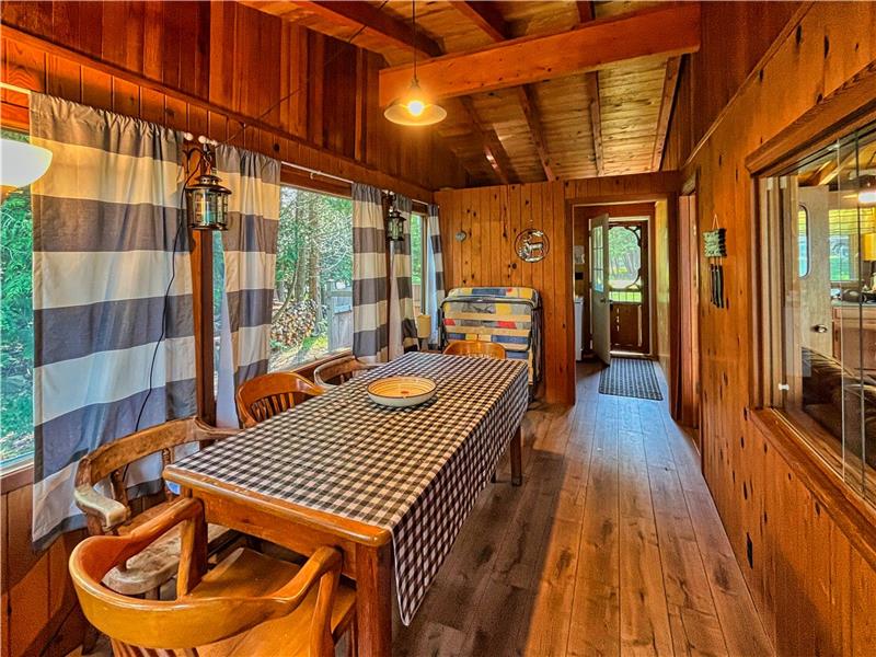 Pristine waterfront cottage on - Restoule Cottage Rental | PL-38424 ...