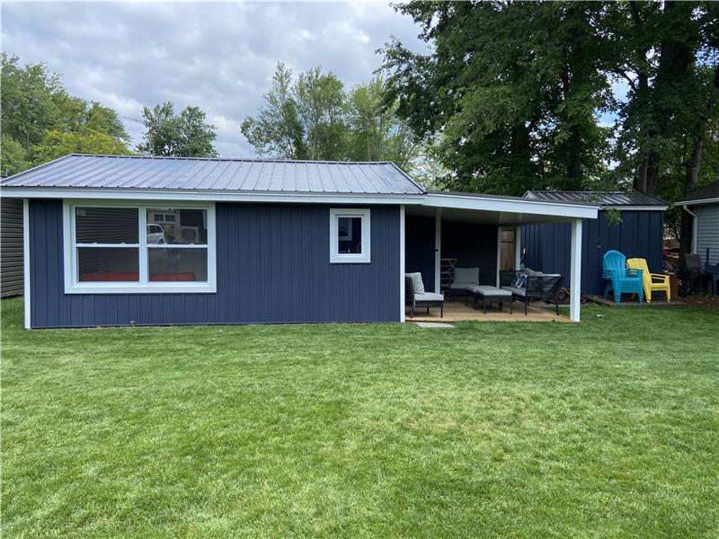 Newly Renovated Cozy Family Cottage - Turkey Point Cottage Rental | GL ...