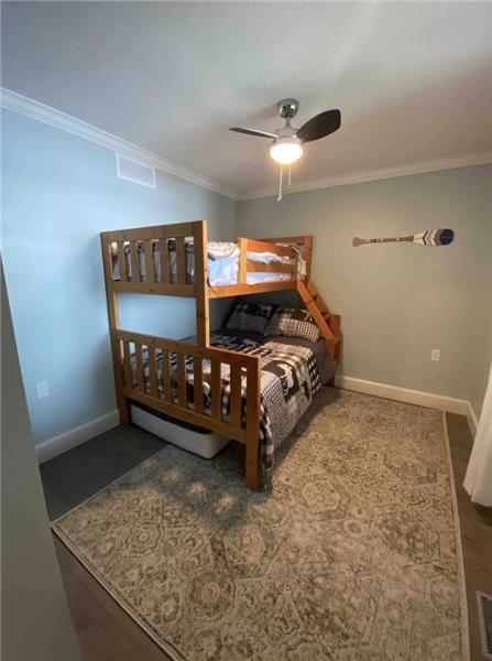 Sunset Waters Edge on Bob's Lake - Tichborne Cottage Rental | GL-38544 ...