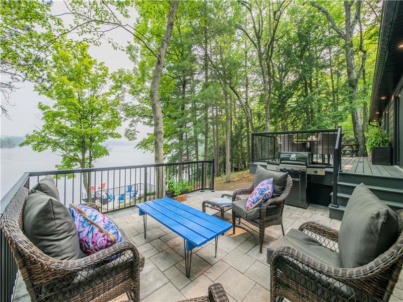 Lake House on Christie - Perth Cottage Rental | GL-38737 | CottagesInCanada