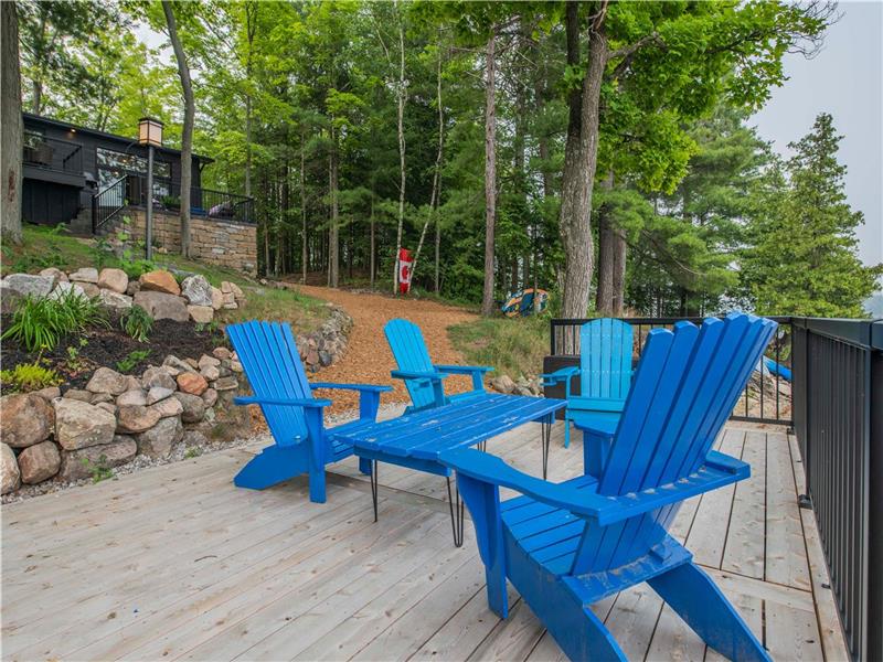 Lake House on Christie - Perth Cottage Rental | GL-38737 | CottagesInCanada