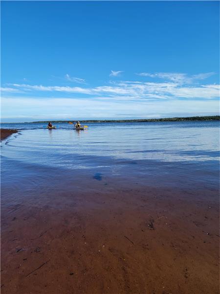 Panmure Island PEI Beach House - Montague Cottage Rental | DI-38880 ...