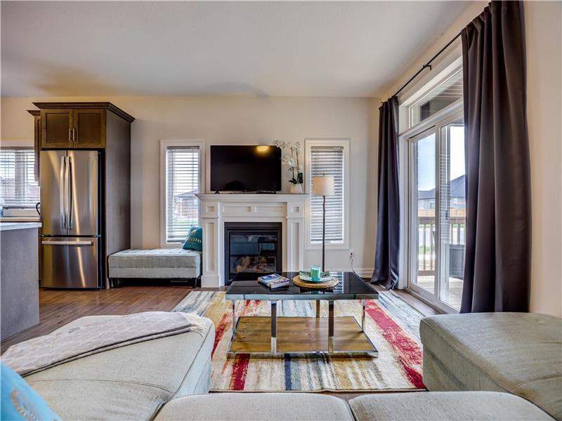 GLOBALSTAY. New 3 Bd House in Port - Port Elgin Cottage Rental | GL ...