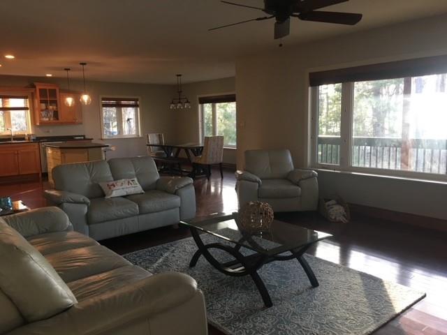 Waltonian Lake House Retreat - - Callander Cottage Rental | GL-39124 ...