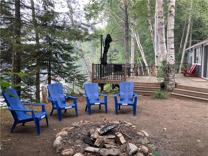 Birch Point on Haliburton Lake - Haliburton Cottage Rental | GL-39638 ...