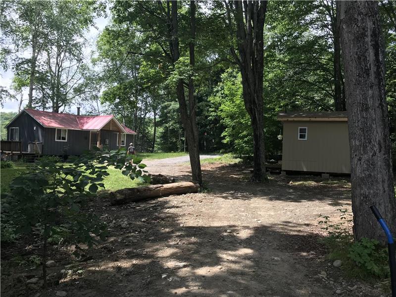 Birch Point on Haliburton Lake - Haliburton Cottage Rental | GL-39638 ...