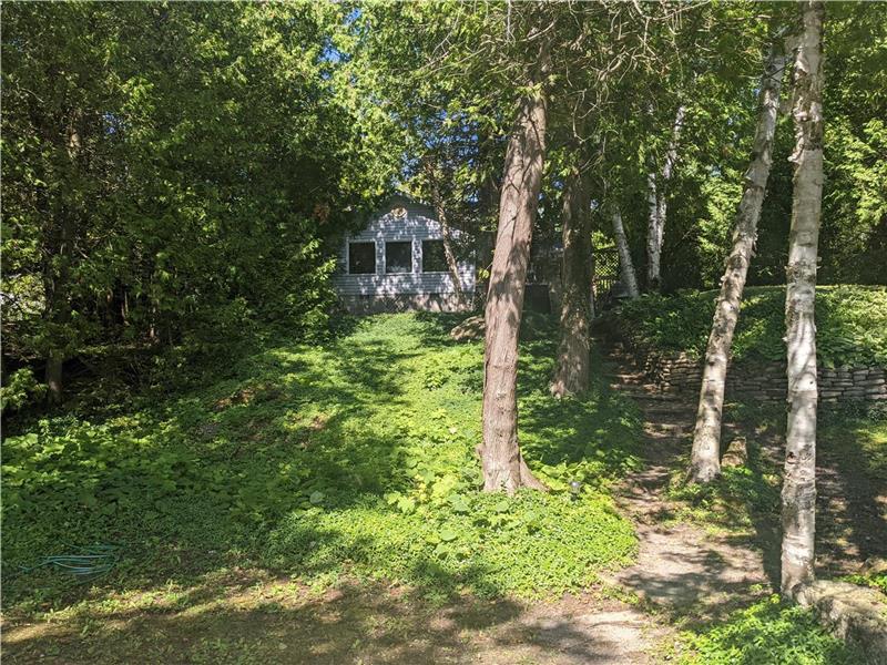 NEW***Cameron Lake Waterfront - Tobermory Cottage Rental | GL-39664 ...