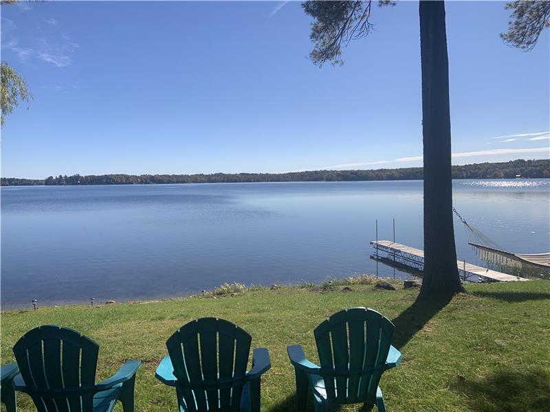 Tall Pines Cottage on Golden Lake, - Golden Lake Cottage Rental | DI ...