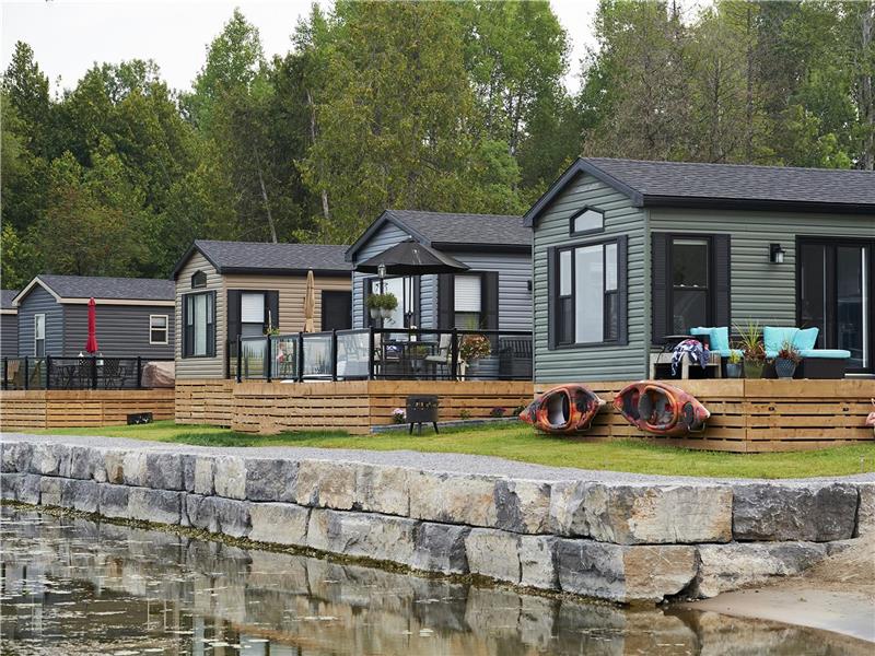 Resort Cottage Ownership In The - Lindsay Cottage for Sale | FS-40213 ...