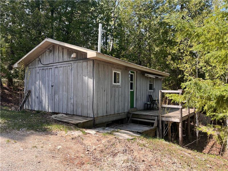 Manitoulin Island - luxury - Manitoulin Island Cottage Rental | PL ...