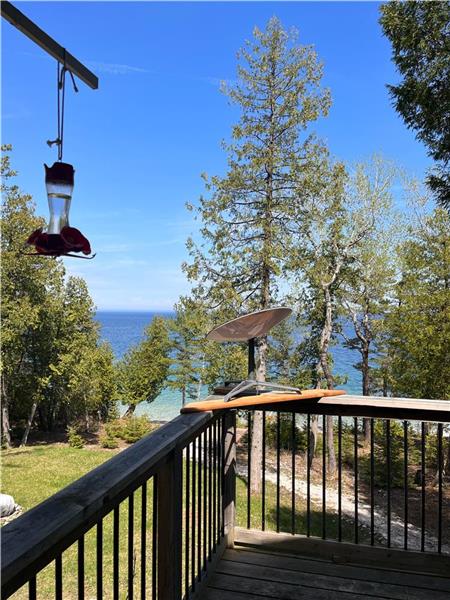 Manitoulin Island - luxury - Manitoulin Island Cottage Rental | PL ...