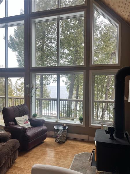 Manitoulin Island - luxury - Manitoulin Island Cottage Rental | PL ...