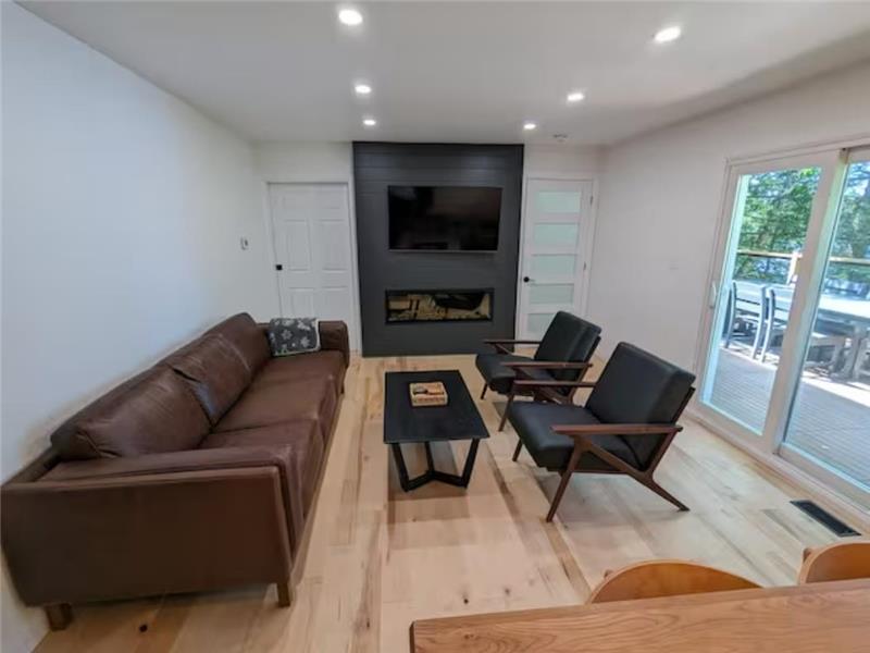 Marble Point Cottage - Luxury - Marmora Cottage Rental | GL-40224 ...