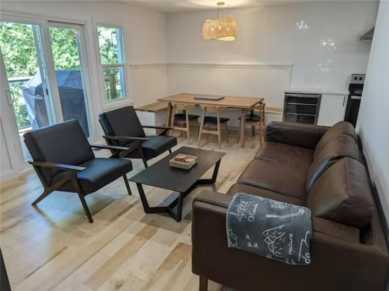 Marble Point Cottage - Luxury - Marmora Cottage Rental | GL-40224 ...