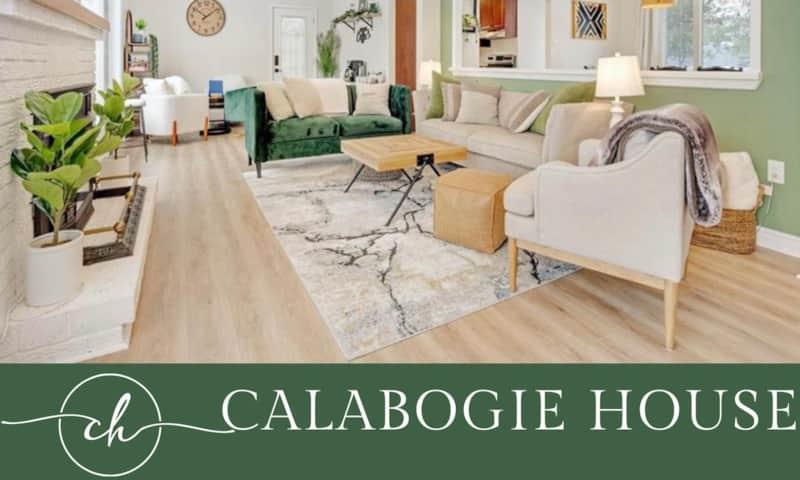 Calabogie House | Private Trails, - Calabogie Cottage Rental | DI-40305 ...