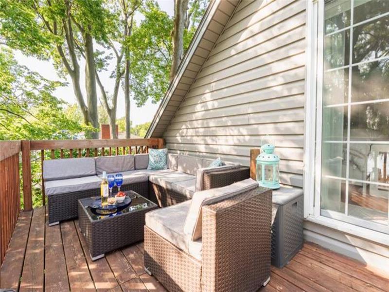 Point Pelee Lakefront Cottage - Leamington Cottage Rental | GL-40318 ...