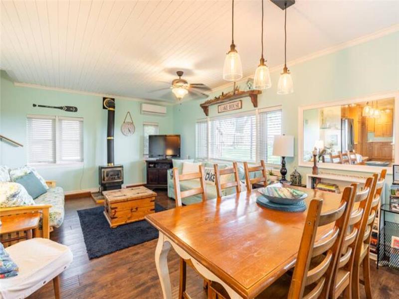 Point Pelee Lakefront Cottage - Leamington Cottage Rental | GL-40318 ...