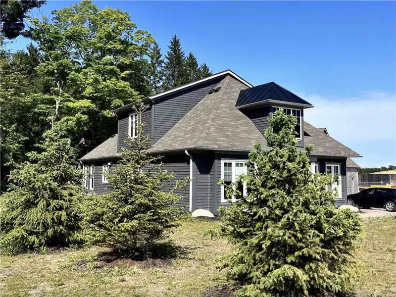 Cozy Muskoka 4-bedroom cottage on - Minett Cottage Rental | PL-40374 ...
