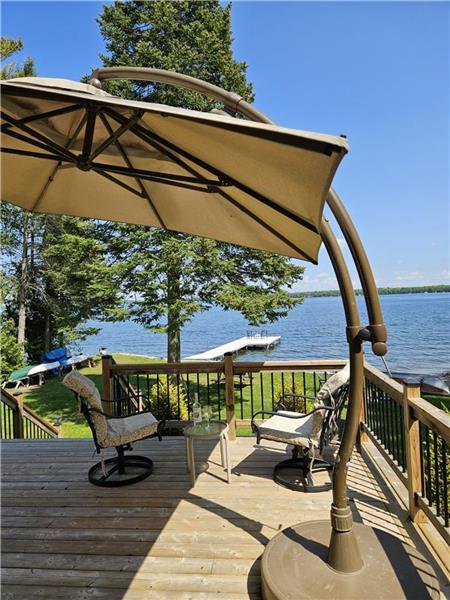 A beautiful retreat awaits on - Kirkfield Cottage Rental | DI-40411 ...