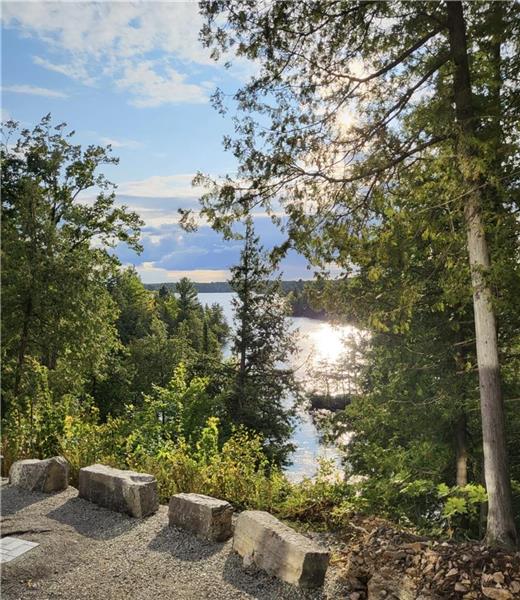 Waterfront Lake House on the Big - Portland Cottage Rental | GL-40576 ...