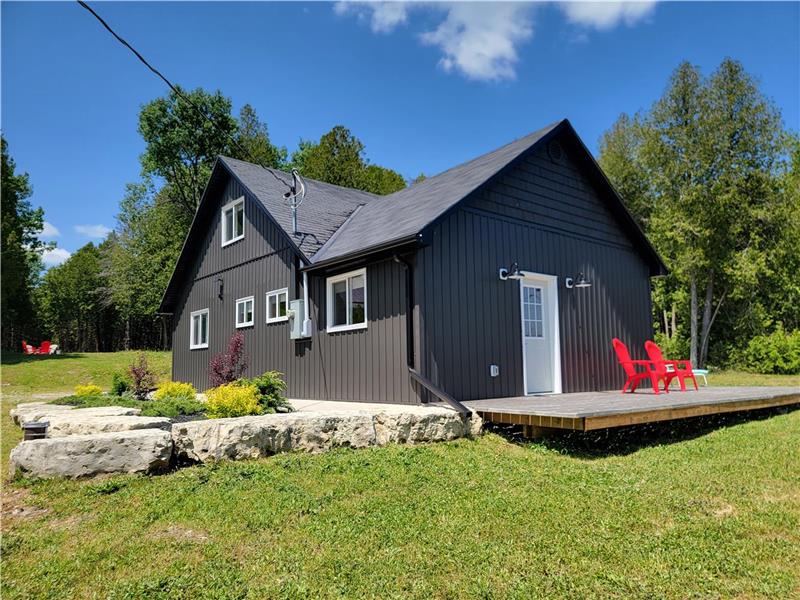 Stokes Bay Getaway - Stokes Bay Cottage Rental | GL-40728 ...