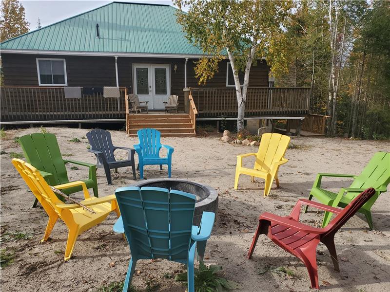 3 Large Bdrms , 2 Bathroom Lake - Griffith Cottage Rental | GL-40788 ...