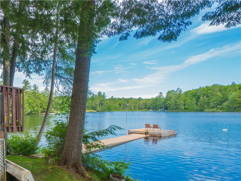 OCR - Crow's Roost F614 - Bracebridge Cottage Rental | PL-41022 ...