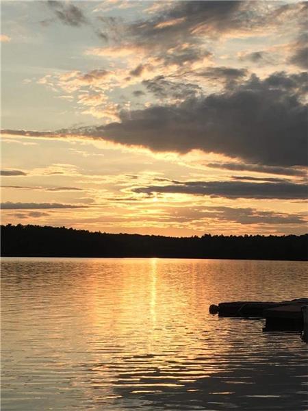 Custom Home in Port Loring with - Port Loring Cottage for Sale | FS ...