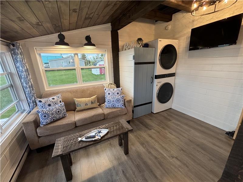 Ocean Front Beach House of - Port Howe Cottage Rental | GL-41180 ...