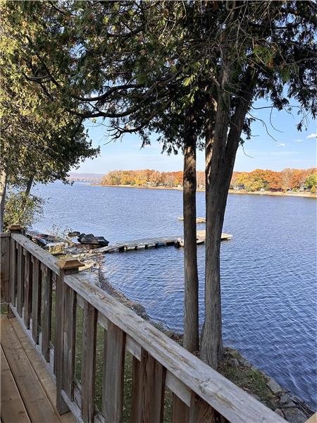 TURTLE ROCK COTTAGE - Ottawa Cottage Rental | GL-41558 | CottagesInCanada