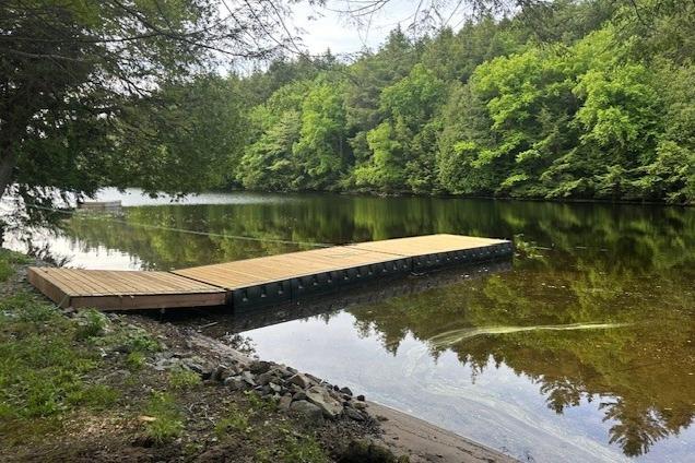 OCR-Off the Farm F633 - Restoule Cottage Rental | PL-41812 ...