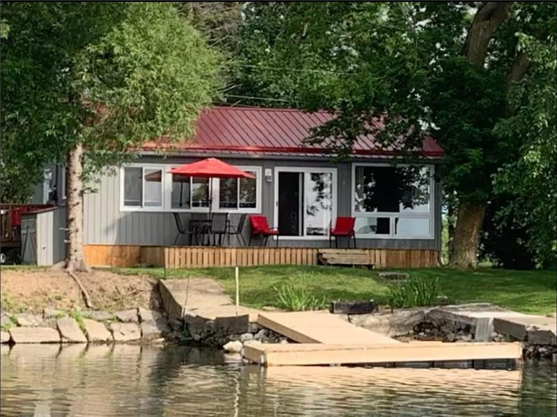Thousand Islands, Ontario Cottage Rentals | Vacation Rentals ...
