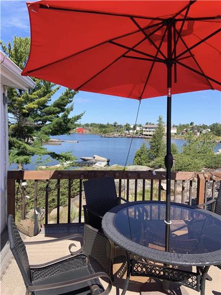 Sunset Key River Cottages - Key - Britt Cottage Rental | GL-42219 ...