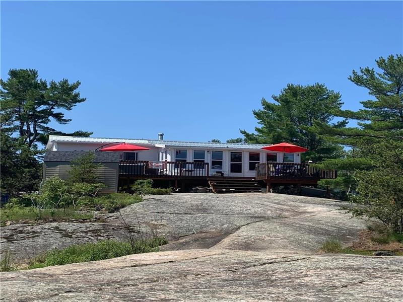 Sunset Key River Cottages - Key - Britt Cottage Rental | GL-42219 ...