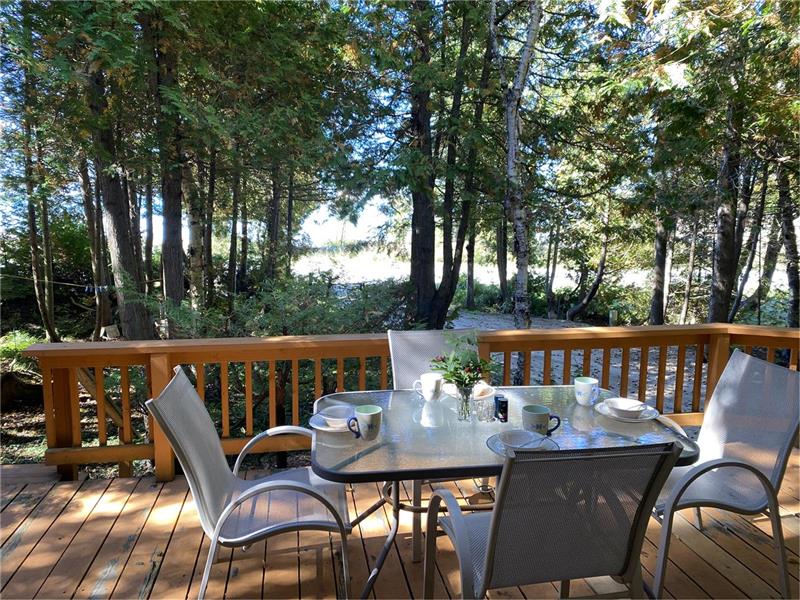 Sauble beach / Oliphant/ Lake Huron - Oliphant Cottage Rental | PL ...
