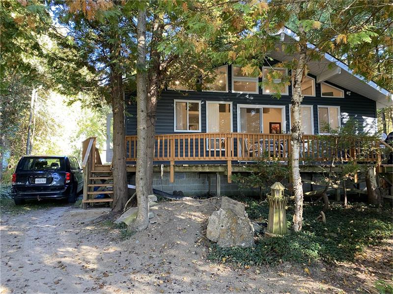 Sauble beach / Oliphant/ Lake Huron - Oliphant Cottage Rental | PL ...