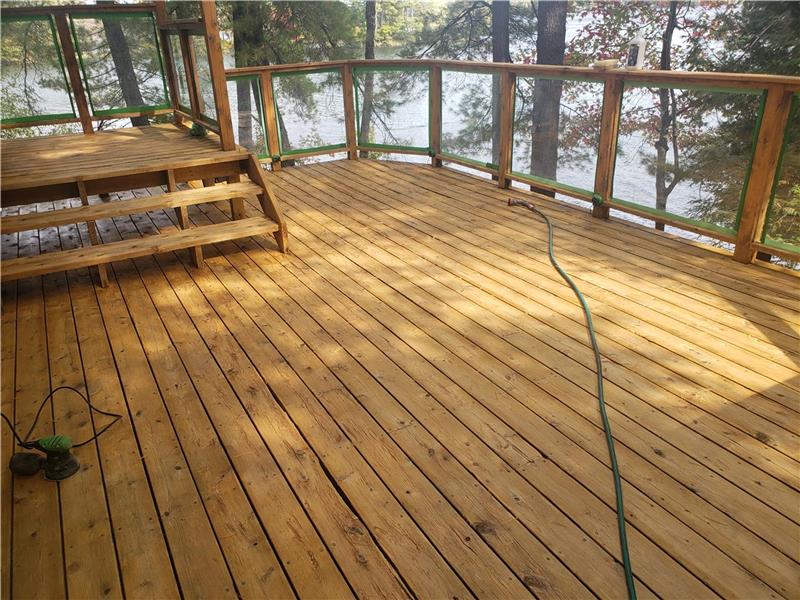 Beautiful Lakeside Cottage - - Perth Cottage Rental | PL-42412 ...