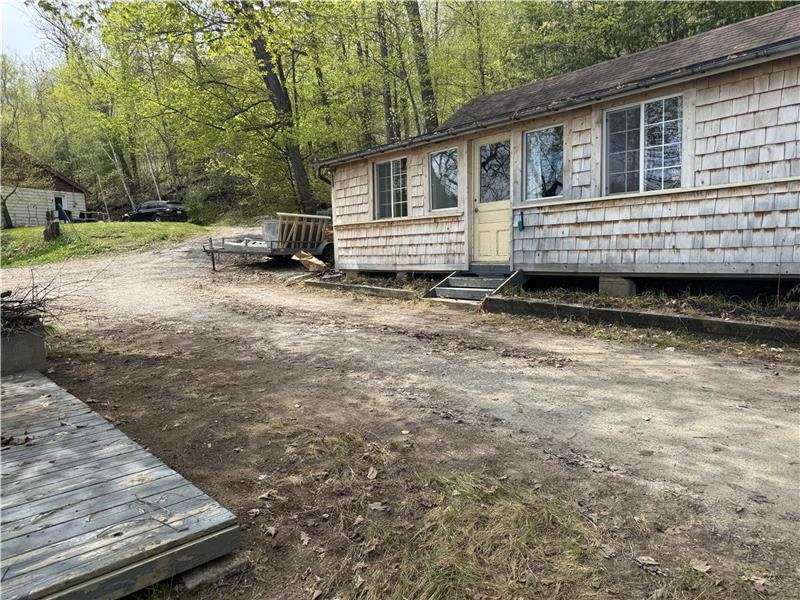 Cozy Cabin on Calabogie Lake - Calabogie Cottage for Sale | FS-42613 ...