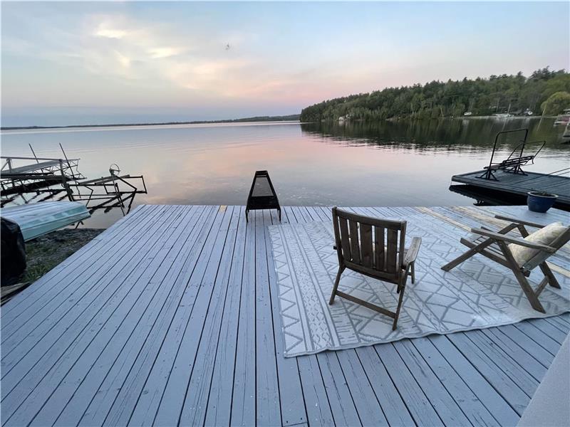 Cozy Cabin on Calabogie Lake - Calabogie Cottage for Sale | FS-42613 ...